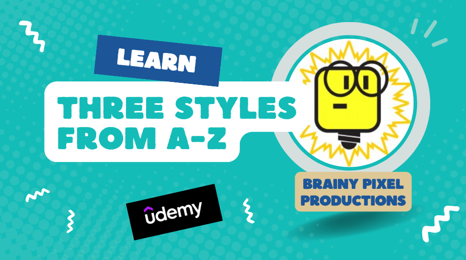 Hand Lettering: Learn Three Styles from A-Z — Hand Lettering Hub