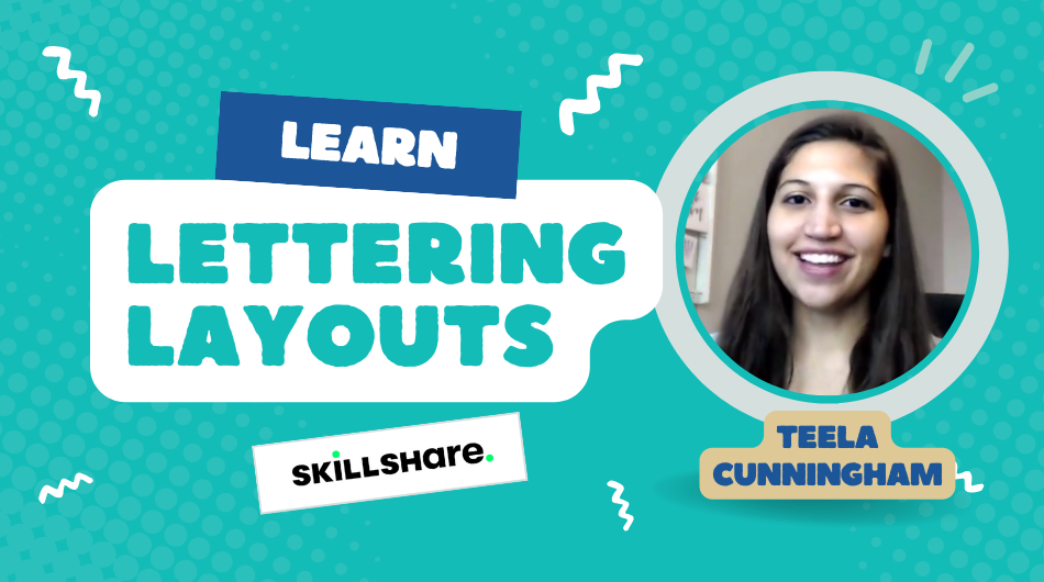 Lettering Layouts: Create Beautiful Messages — Hand Lettering Hub