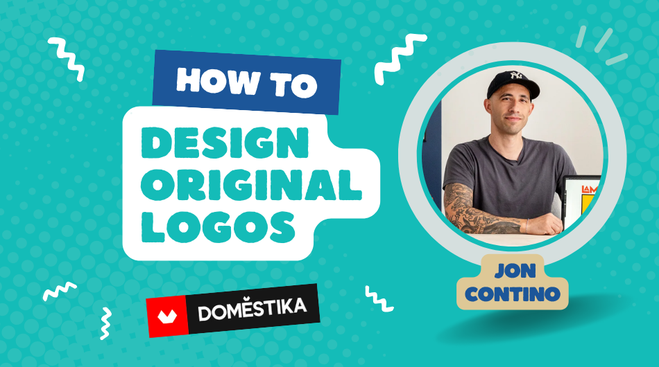 Hand-Drawn Branding: Design Original Logos — Hand Lettering Hub